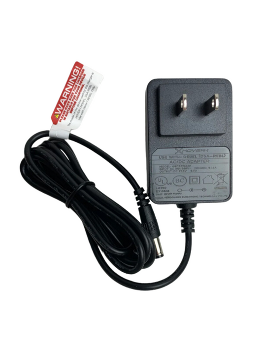 Hover-1™ Hoverboard Charger - Rebel (PTS-CHG-HB6) | Hover-1 Rideables