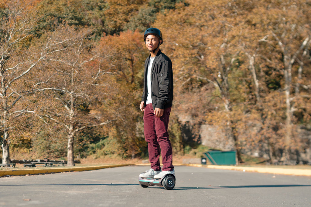 Hover-1™ Ranger Hoverboard | Hover-1 Rideables