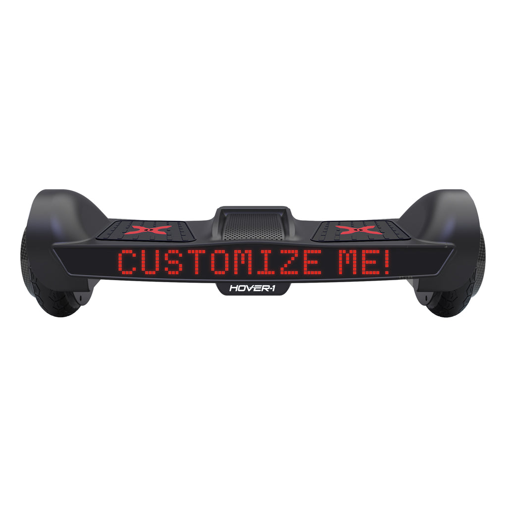 Shop Hoverboards at Hover-1 Rideables | Hover-1 Rideables