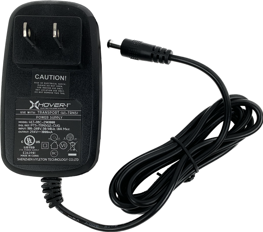 Shop Chargers at Hover-1 Rideables | Hover-1 Rideables