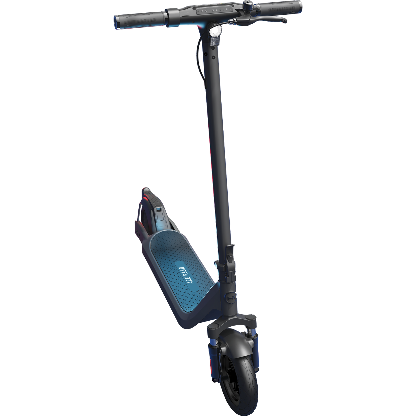 H-1 Pro Series™ Ace R350 E-Scooter | Hover-1 Rideables