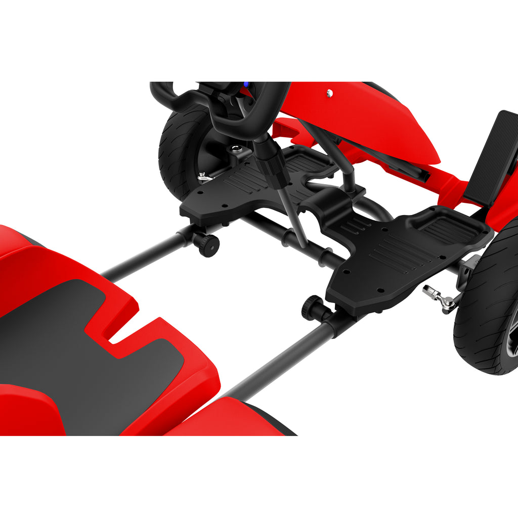 Hover-1™ Formula Go-Kart | Hover-1 Rideables