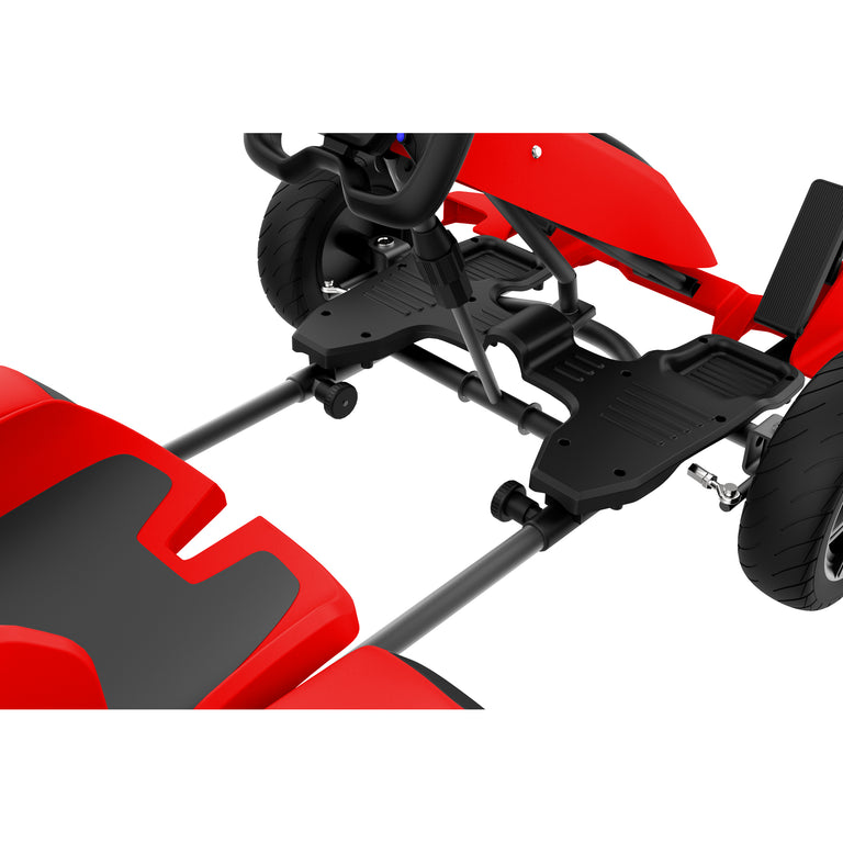 Hover 1™ Formula Go Kart Hover 1 Rideables