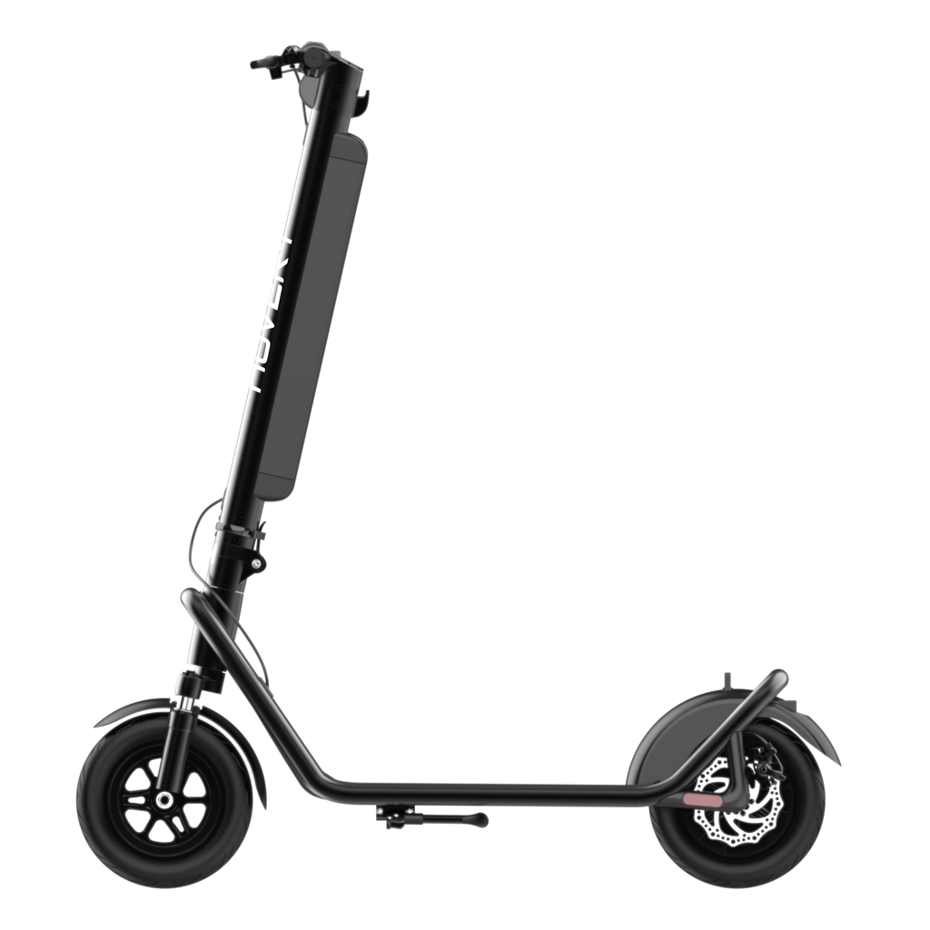 Hover-1™ Alpha Pro E-Scooter – Hover-1 Rideables