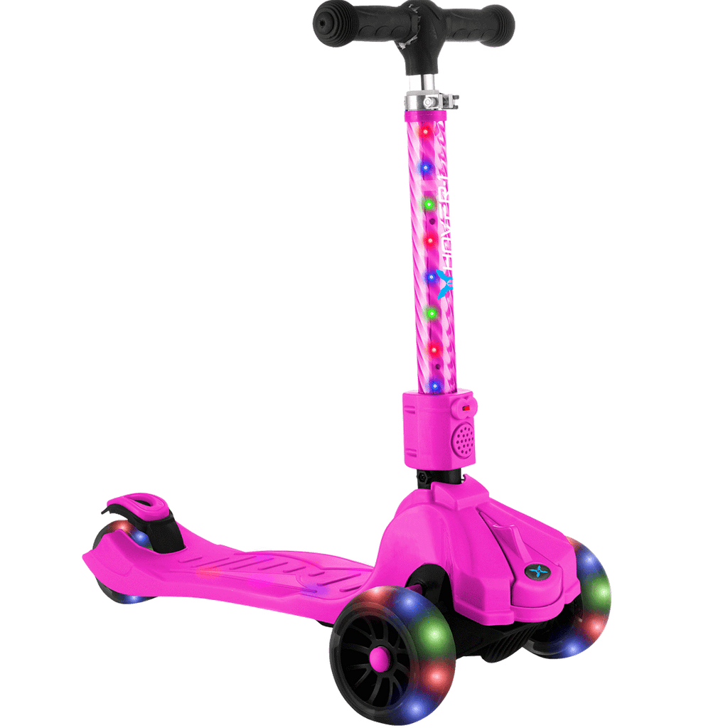 Hover-1™ Falcon Buggy Attachment | Hover-1 Rideables