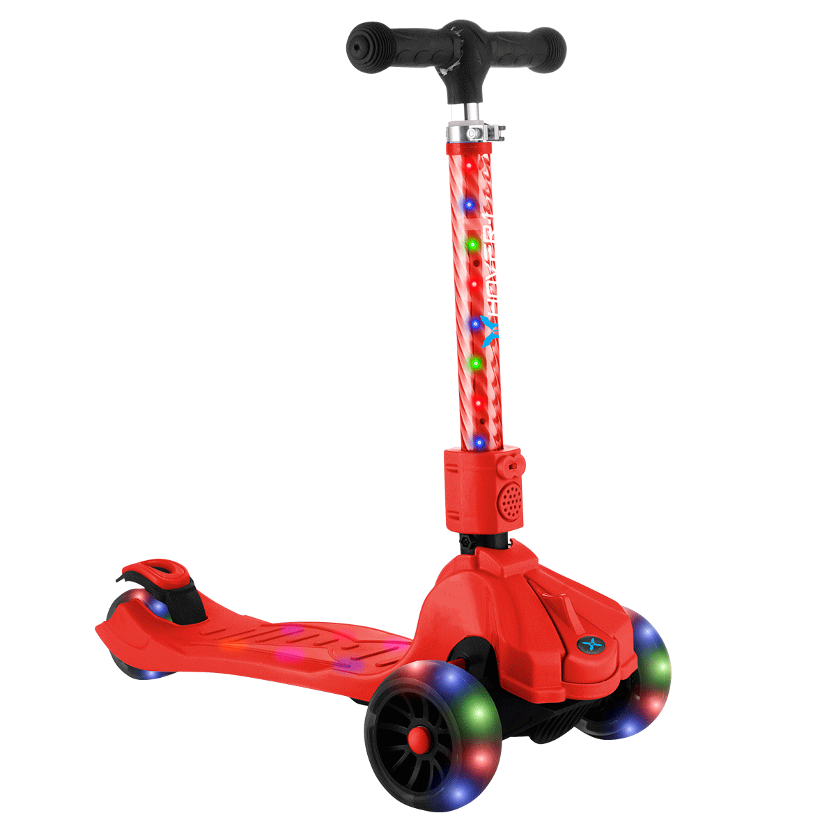 Hover-1™ Eagle E-Scooter | Hover-1 Rideables