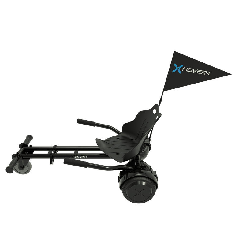 Hover 1™ My First Hoverboard Go Kart Combo Hover 1 Rideables