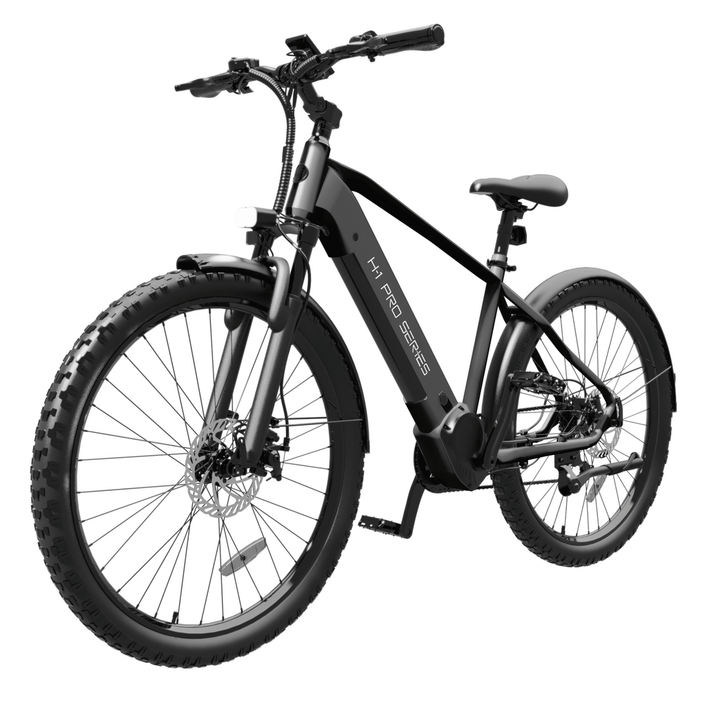 H-1™ Pro Series Compass E-Bike | Hover-1 Rideables