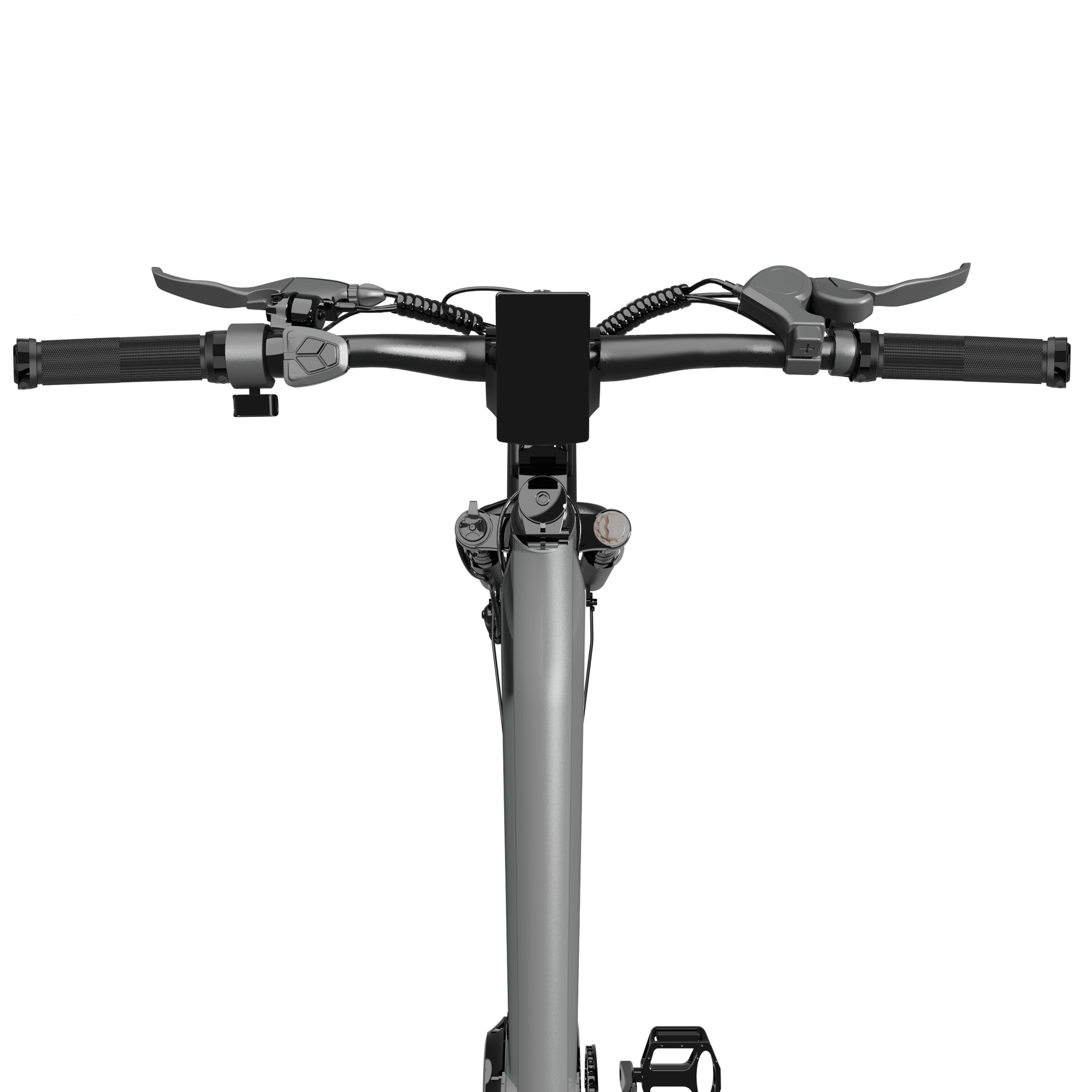 H-1™ Pro Series Compass E-Bike | Hover-1 Rideables