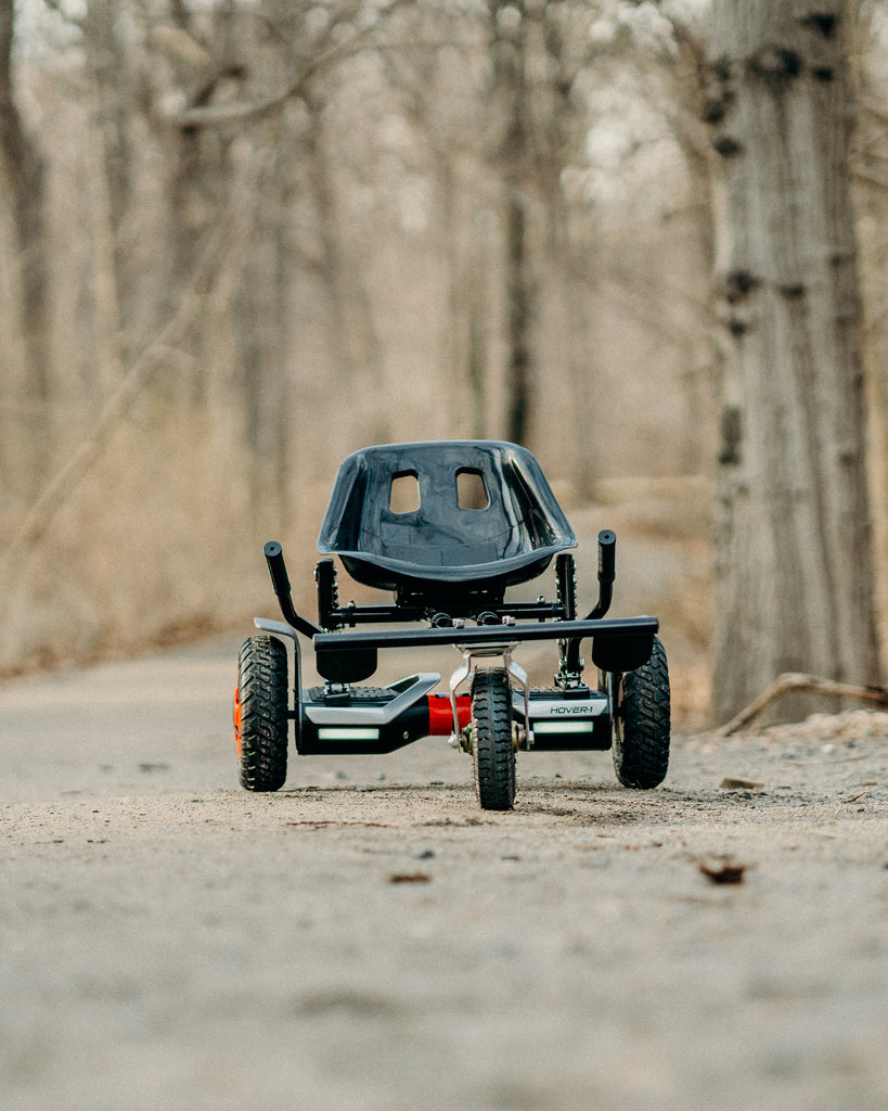 Hover-1™ Beast Buggy Attachment | Hover-1 Rideables