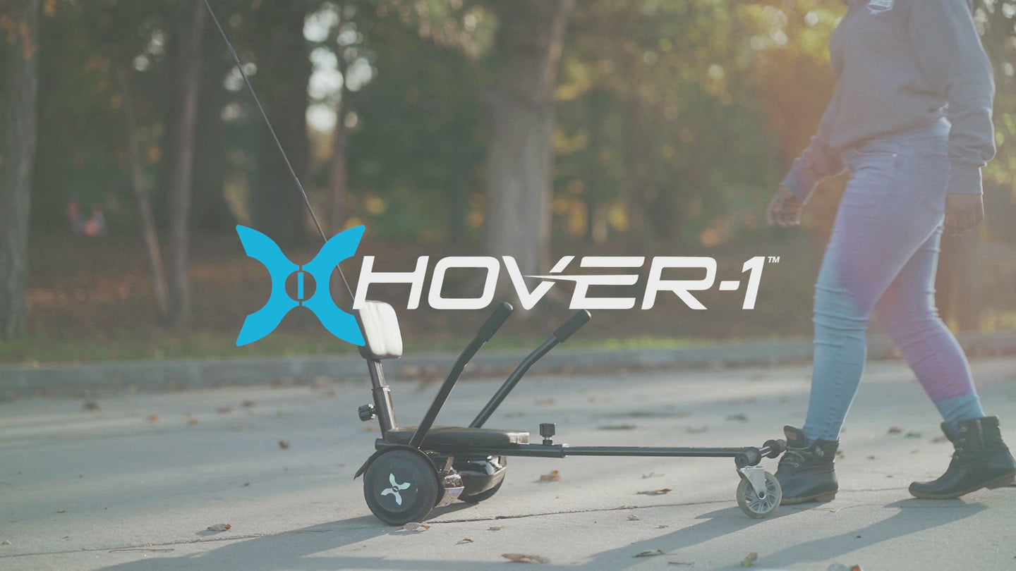 Hover-1™ Kart Buggy Attachment | Hover-1 Rideables