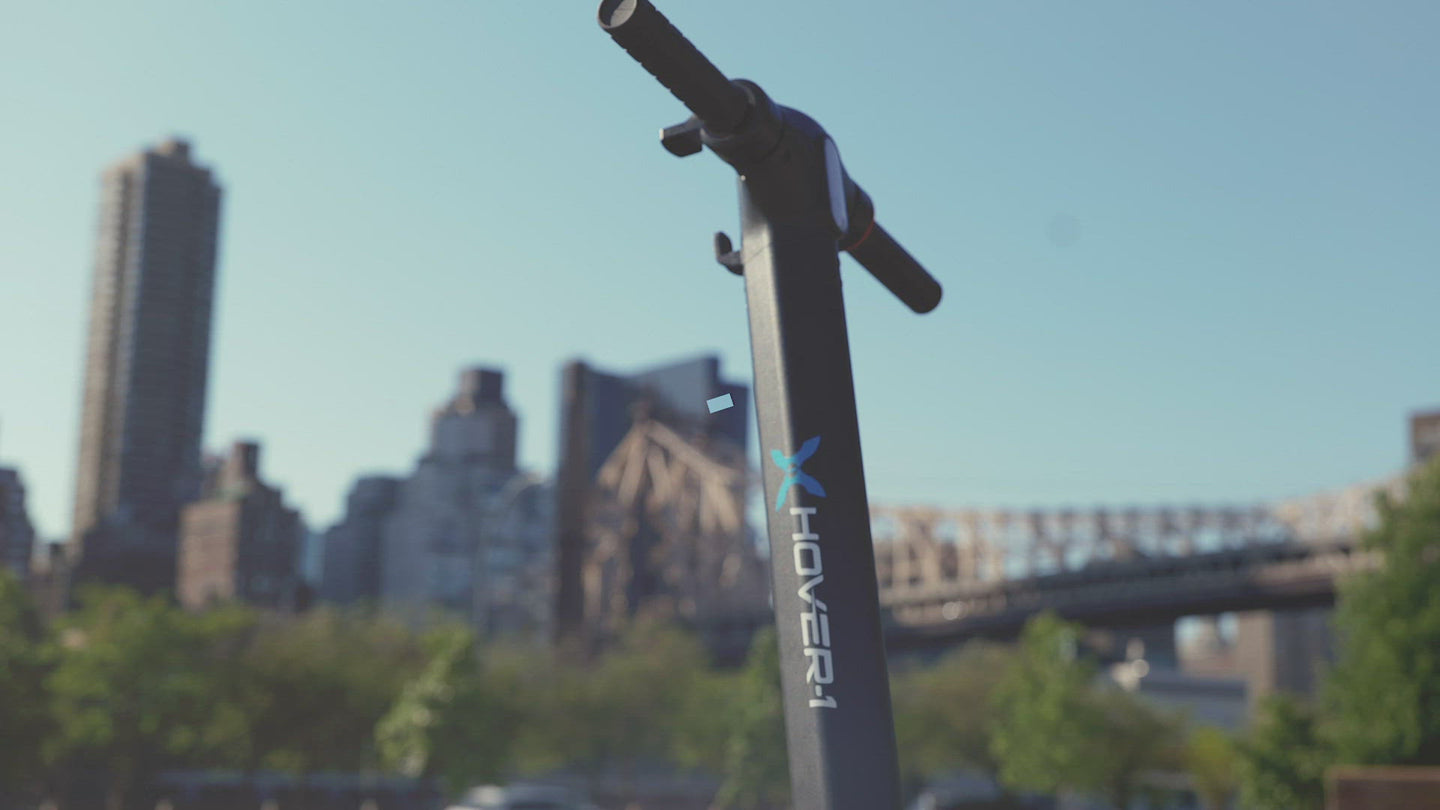 Hover-1™ Eagle E-Scooter | Hover-1 Rideables