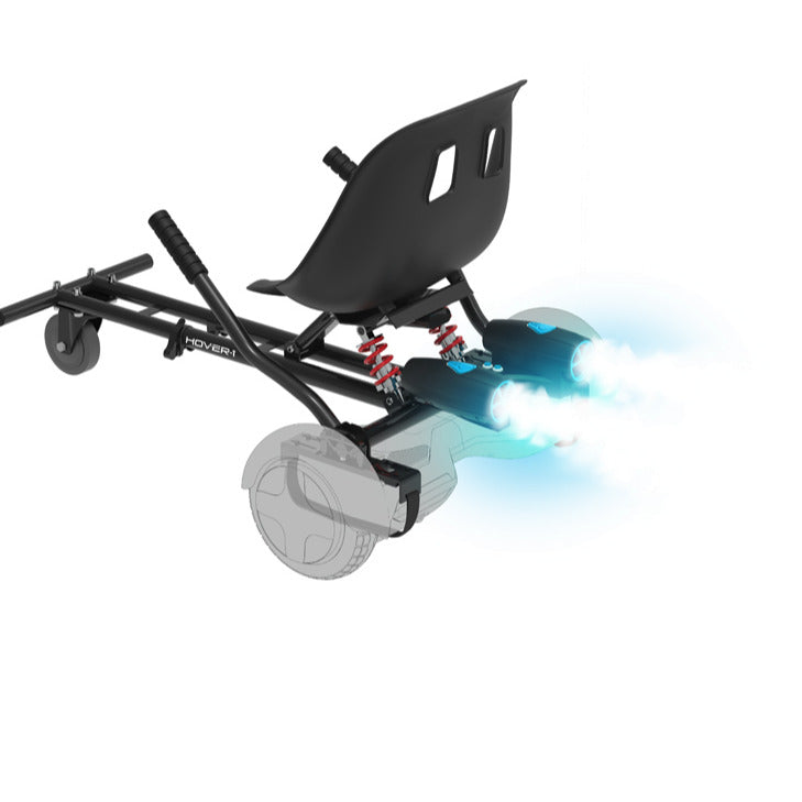 Hover-1™ Raptor Buggy Attachment | Hover-1 Rideables