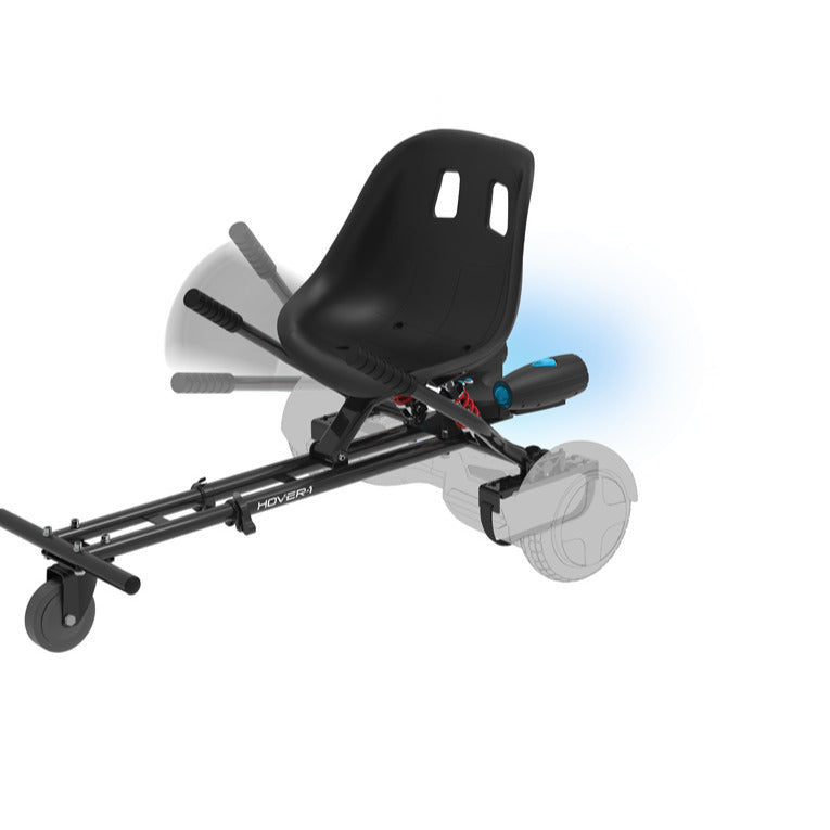 Hover-1™ Raptor Buggy Attachment | Hover-1 Rideables