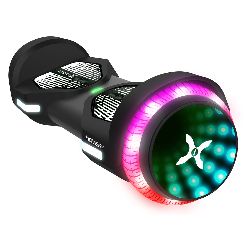 Shop Hoverboards at Hover-1 Rideables | Hover-1 Rideables