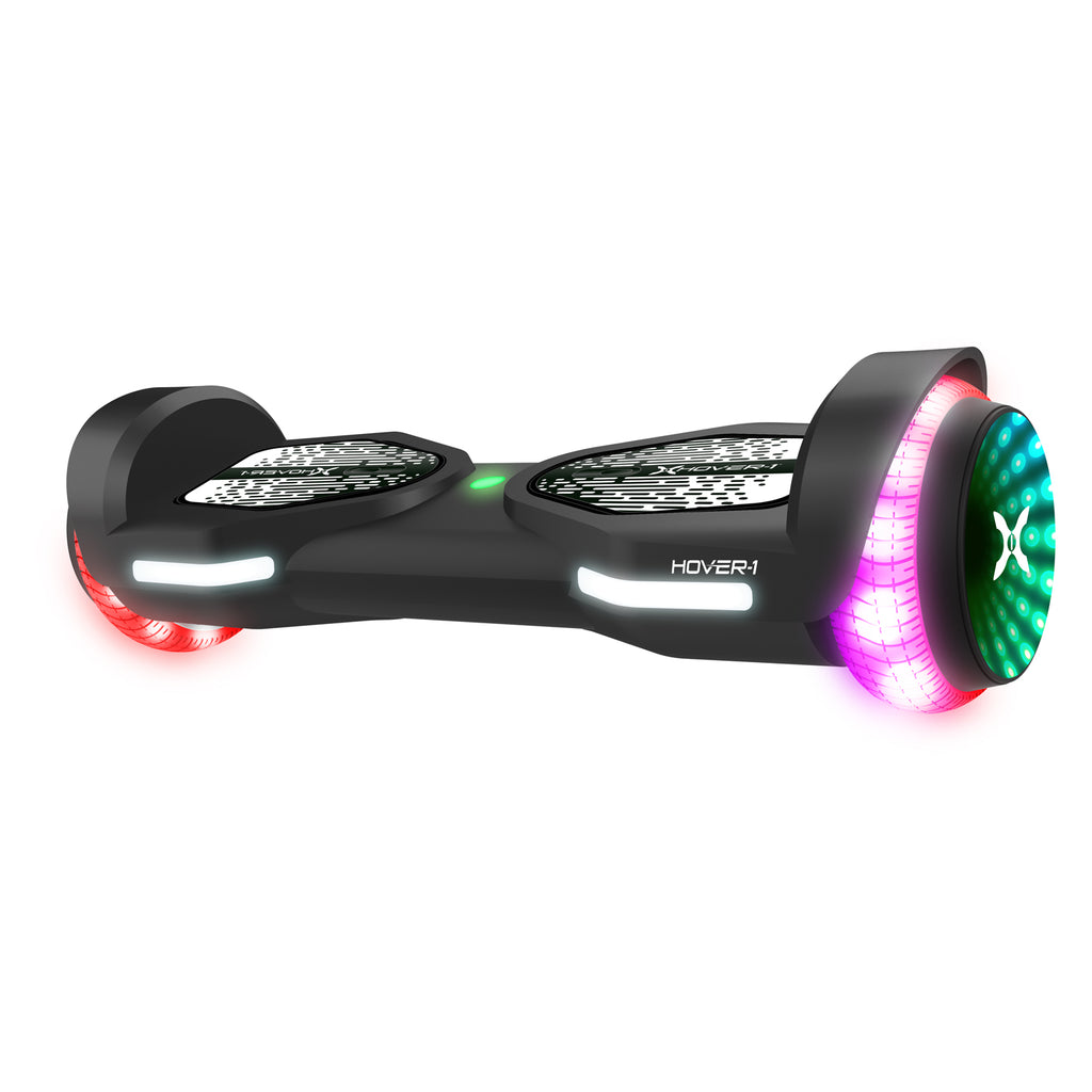 Shop Hoverboards at Hover-1 Rideables | Hover-1 Rideables