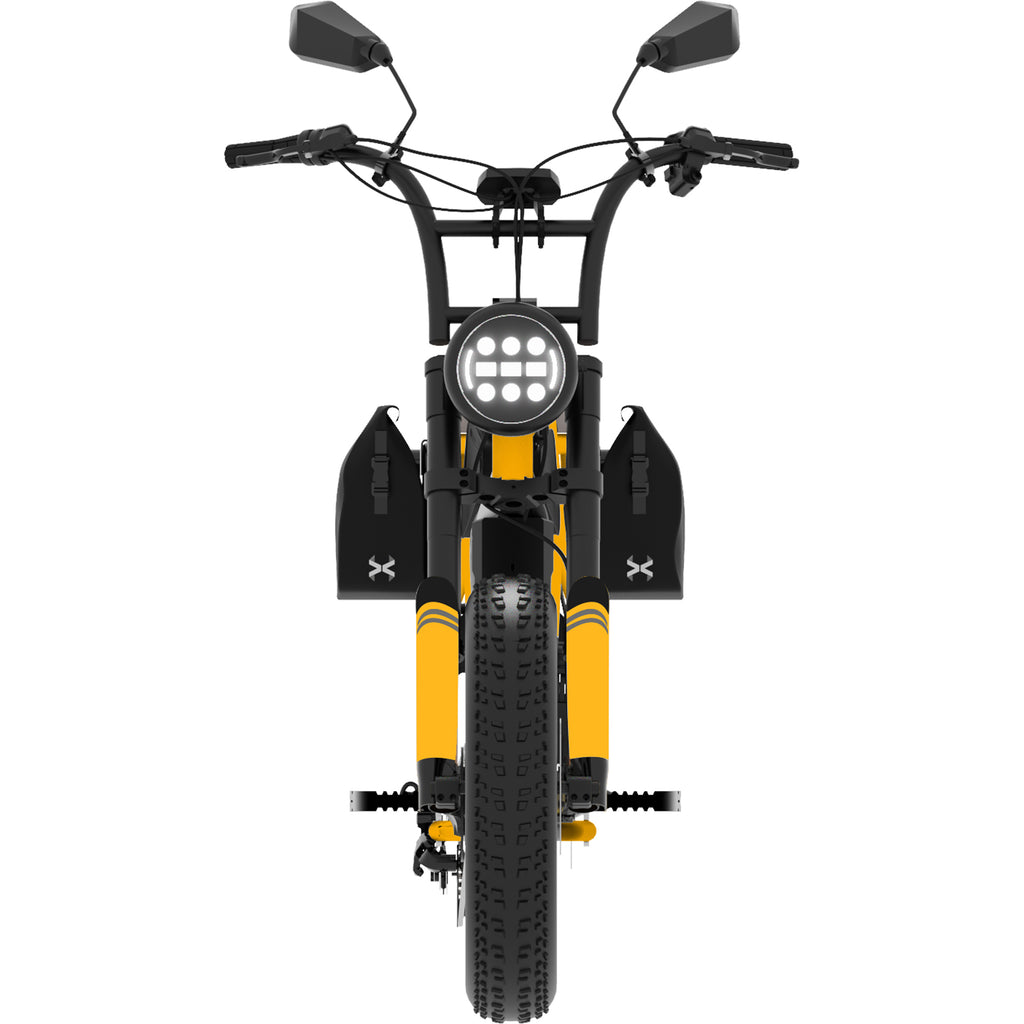 Shop E-Bikes at Hover-1 Rideables | Hover-1 Rideables