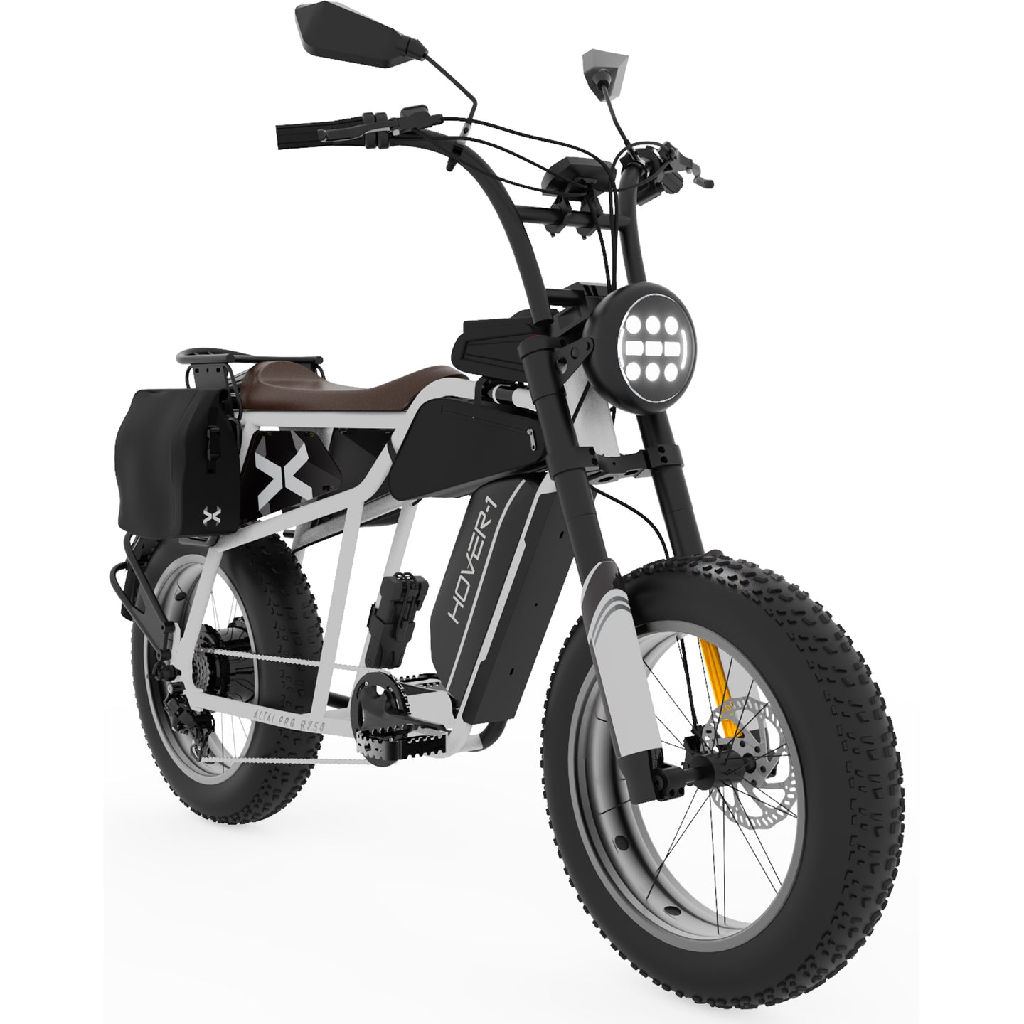 Shop E-Bikes at Hover-1 Rideables | Hover-1 Rideables