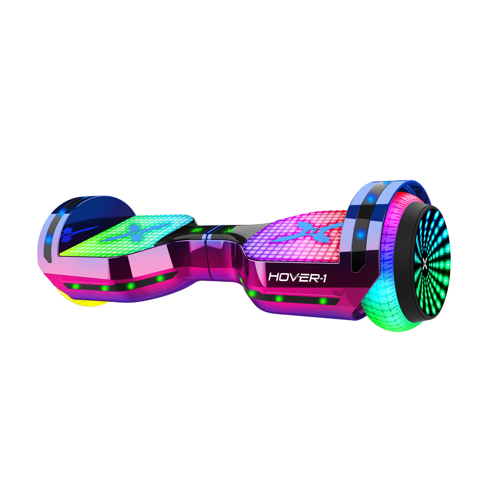Shop Hoverboards at Hover-1 Rideables | Hover-1 Rideables