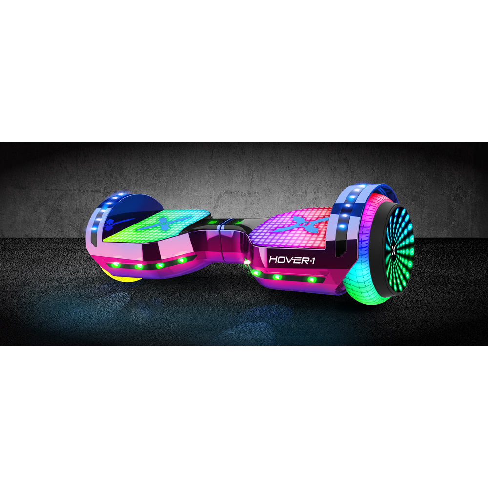 Shop Hoverboards at Hover-1 Rideables | Hover-1 Rideables