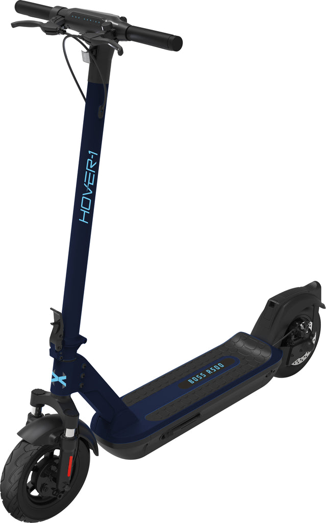 H-1 Pro Series™ Boss R500 E-Scooter | Hover-1 Rideables