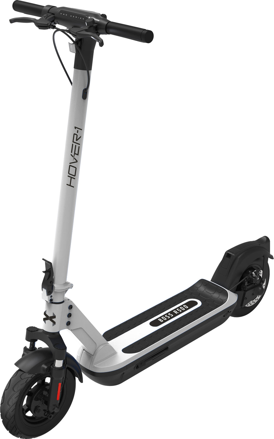 H-1 Pro Series™ Boss R500 E-Scooter | Hover-1 Rideables