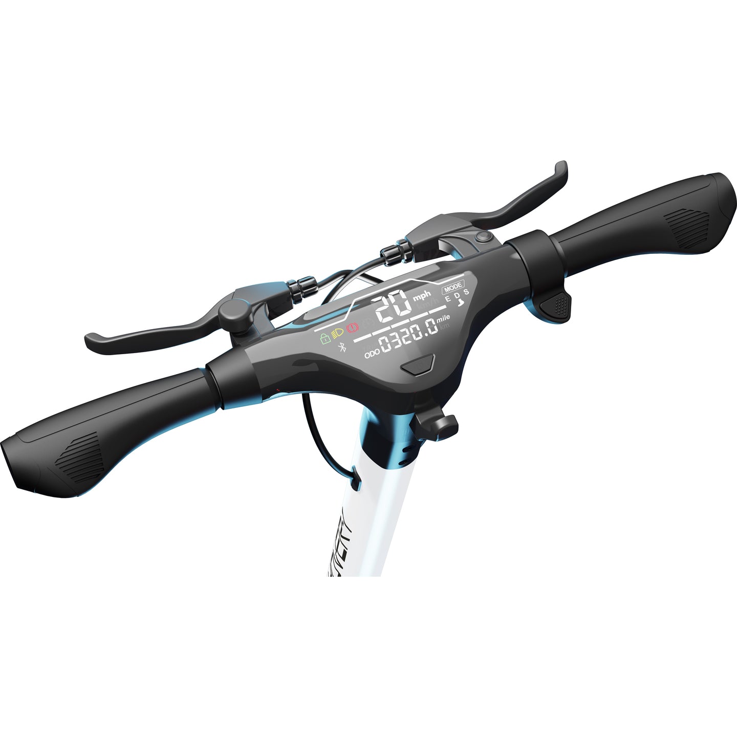 H-1 Pro Series™ Boss R500 E-Scooter | Hover-1 Rideables