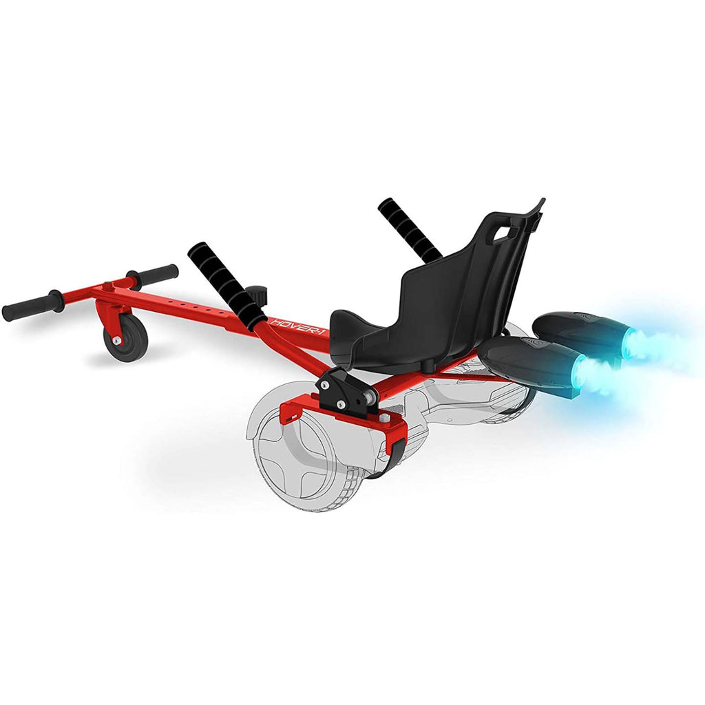 Hover-1™ Falcon Buggy Attachment | Hover-1 Rideables