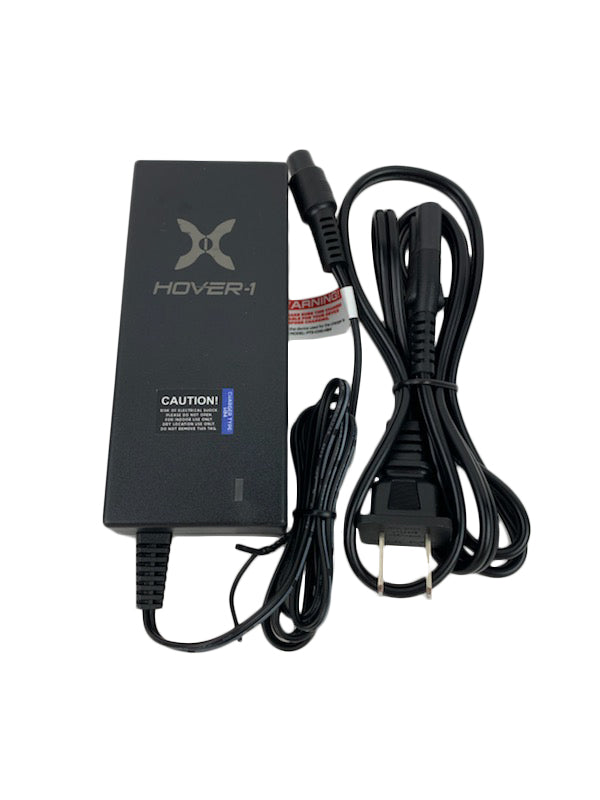 Hover-1™ Hoverboard Charger - Ranger Pro, Charger, Titan, H1, Eclipse ...