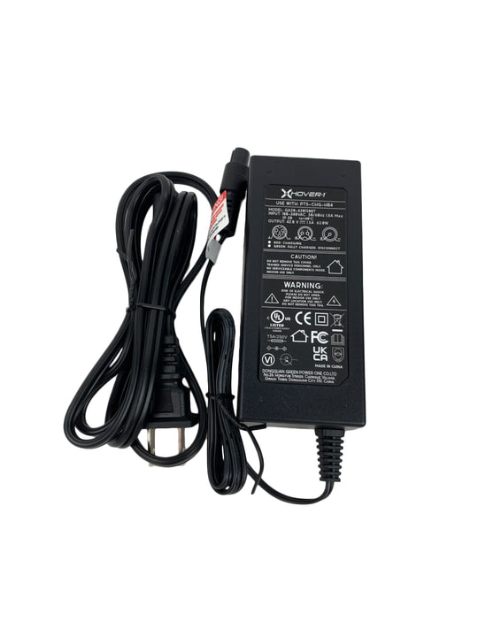 Hover-1™ Hoverboard Charger - Ranger Pro, Charger, Titan, H1, Eclipse ...