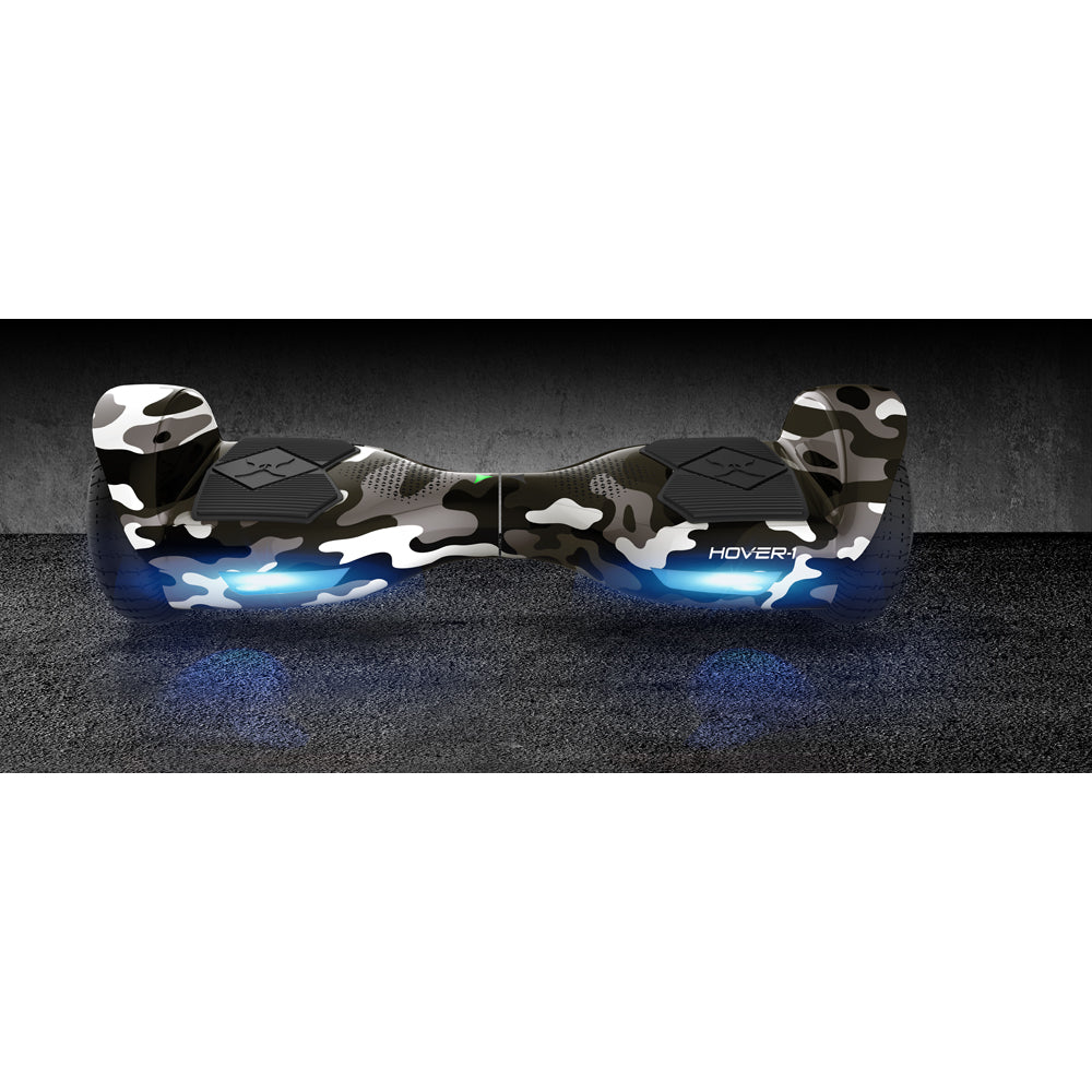 Hover-1™ Helix Hoverboard | Hover-1 Rideables