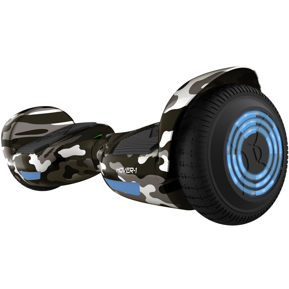 Hover-1™ Helix Hoverboard | Hover-1 Rideables