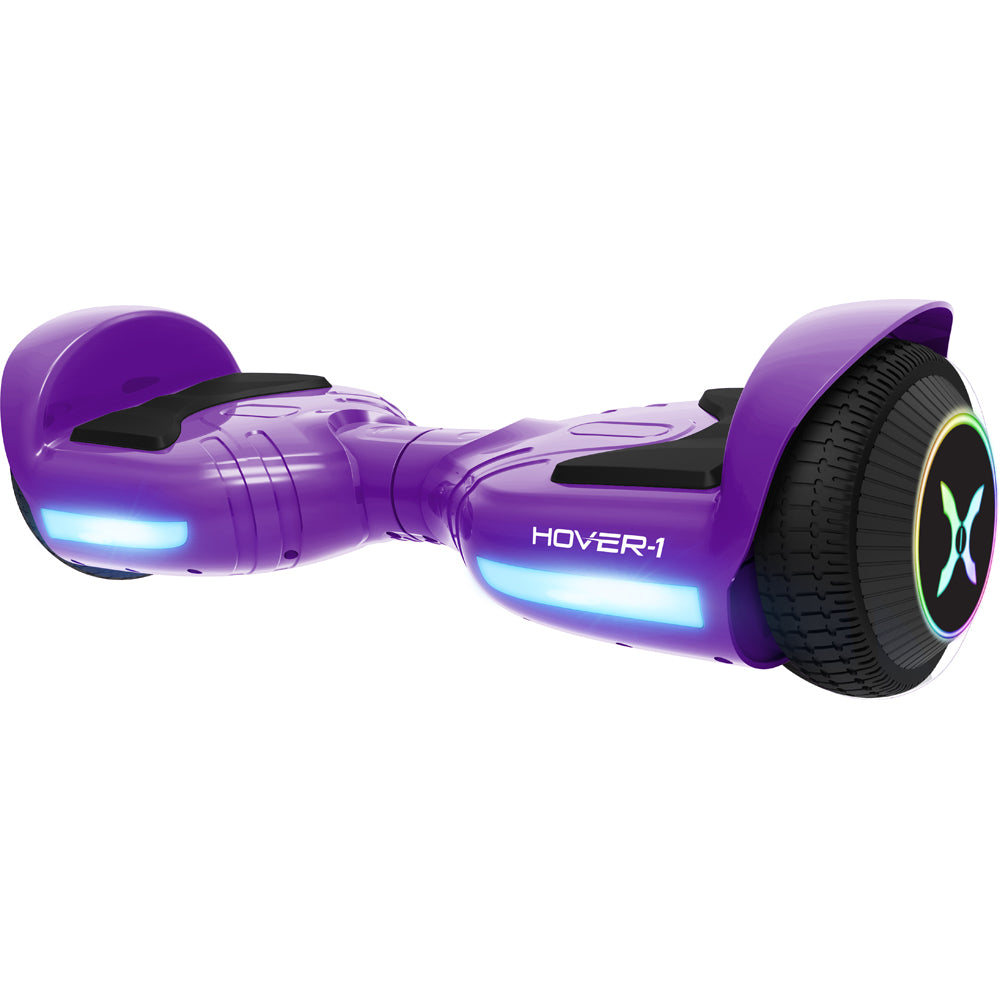 Hover-1™ Rocket Hoverboard | Hover-1 Rideables