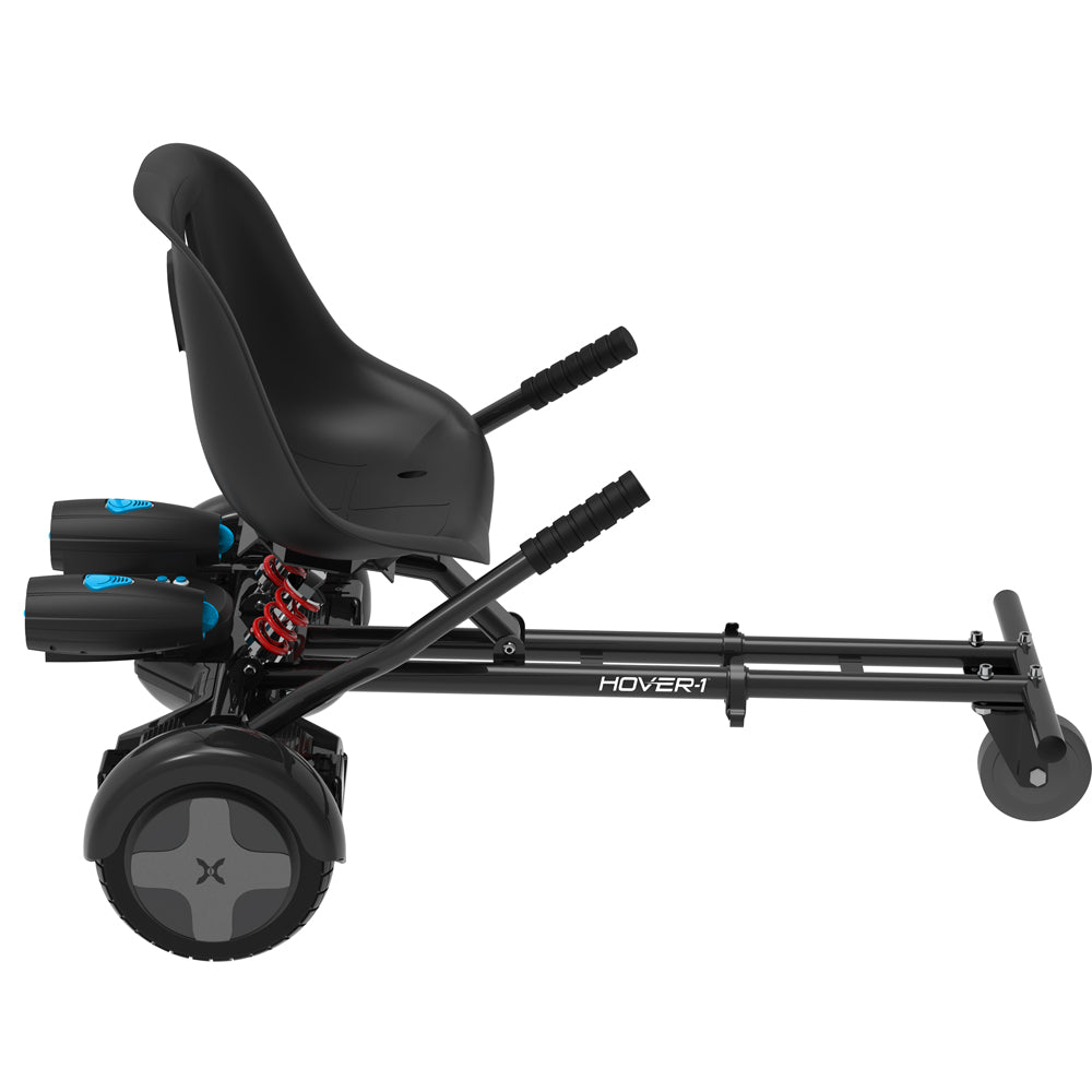 Hover-1™ Raptor Buggy Attachment | Hover-1 Rideables