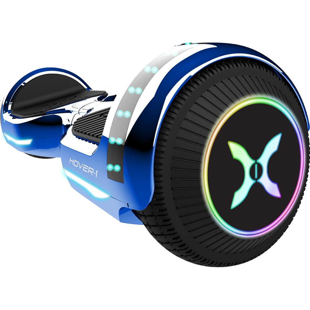 Hover-1™ Matrix Hoverboard | Hover-1 Rideables