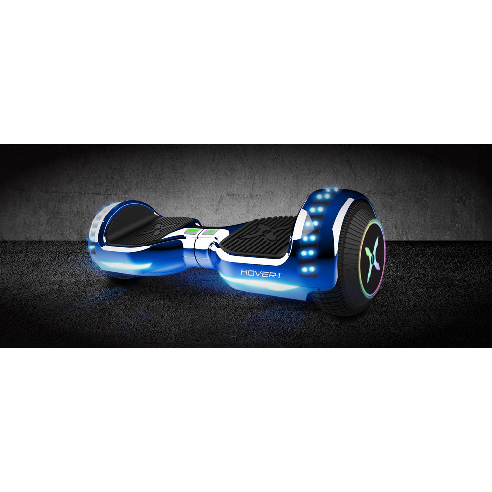 Hover-1™ Matrix Hoverboard | Hover-1 Rideables
