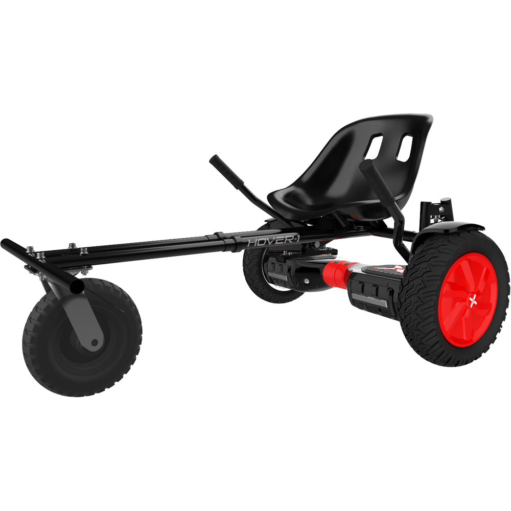 Hover-1™ Beast Buggy Attachment | Hover-1 Rideables