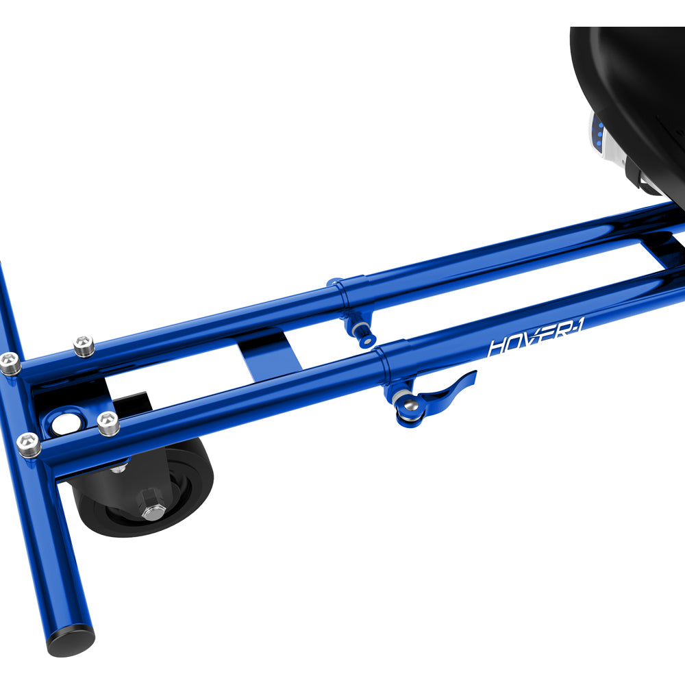 Hover-1™ Kart Buggy Attachment | Hover-1 Rideables