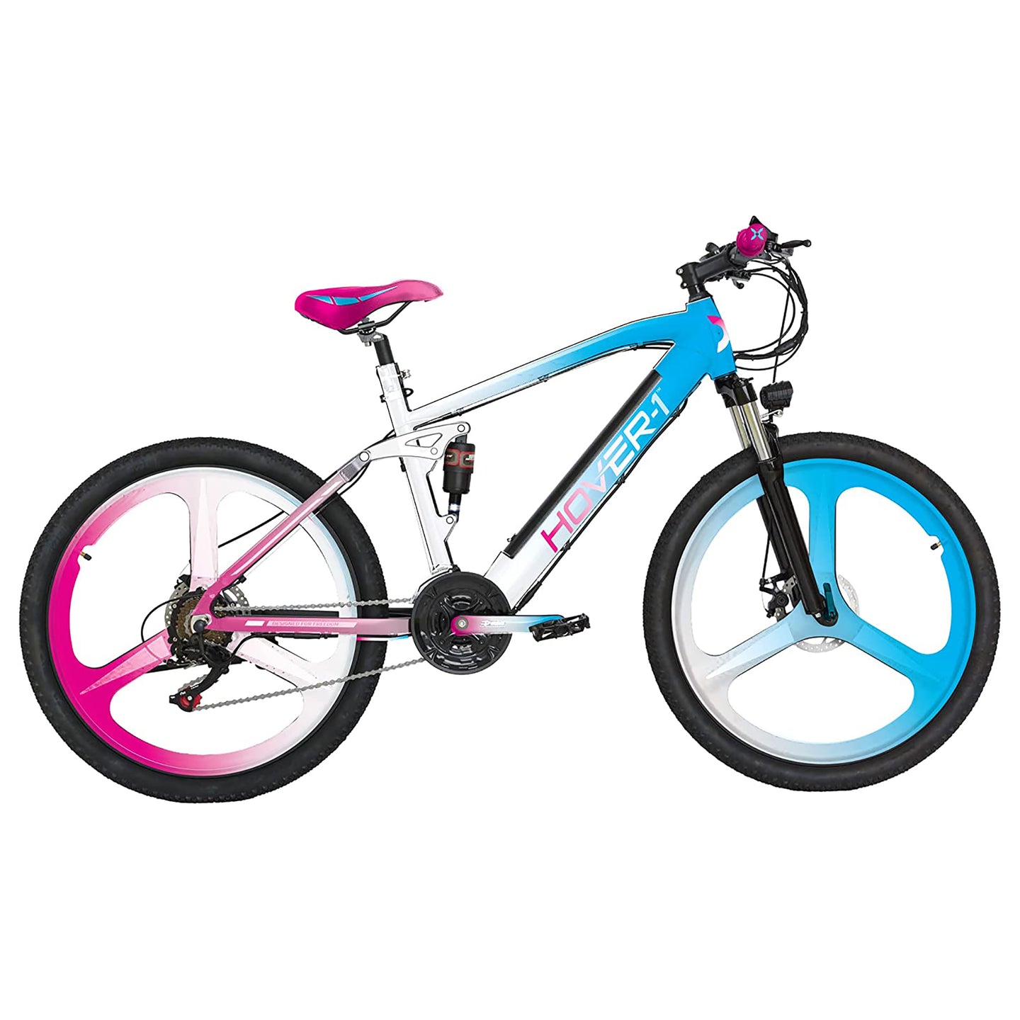 Shop E-Bikes at Hover-1 Rideables | Hover-1 Rideables