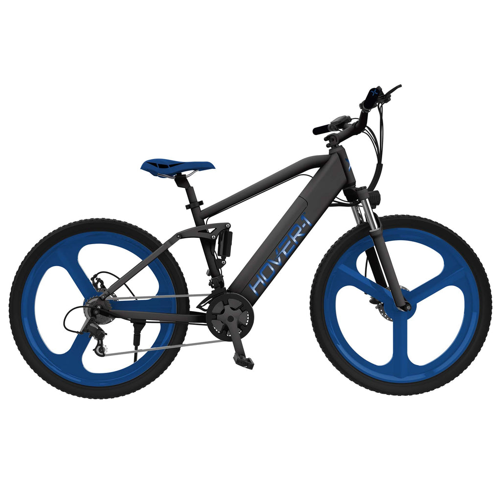 Shop E-Bikes at Hover-1 Rideables | Hover-1 Rideables