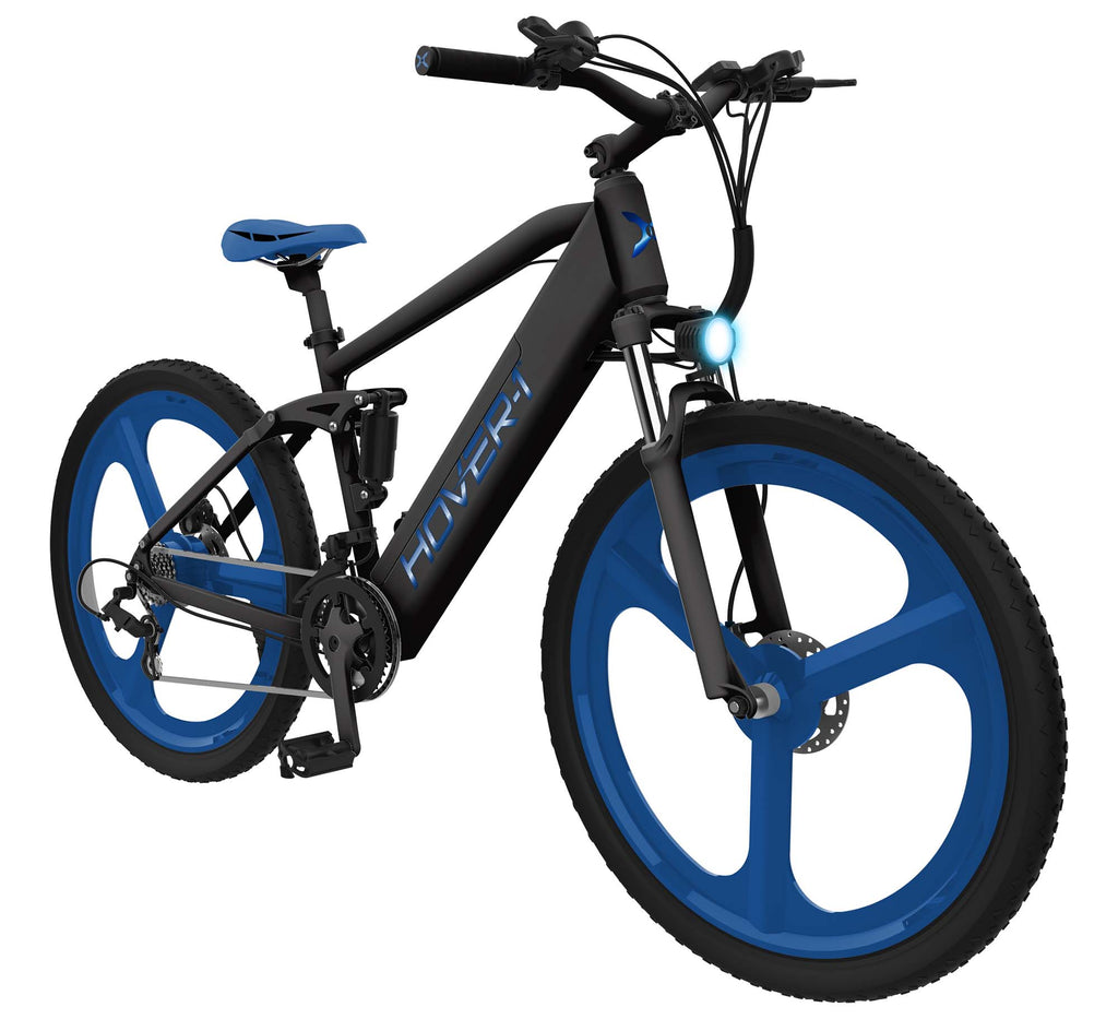 Hover-1™ Instinct E-Bike | Hover-1 Rideables
