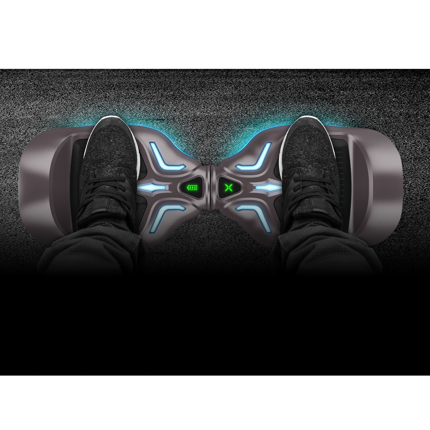 Hover-1™ Ranger Hoverboard | Hover-1 Rideables