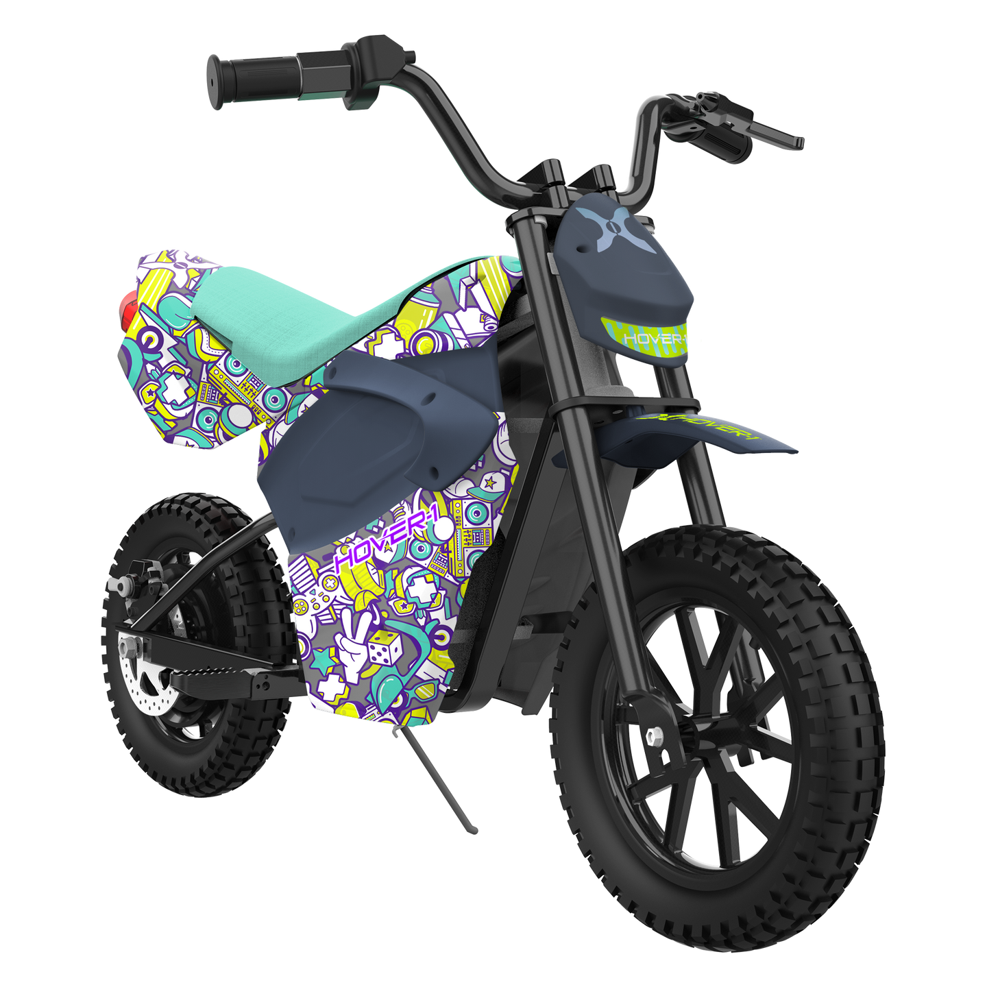 Shop Kids Ride Ons at Hover-1 Rideables | Hover-1 Rideables