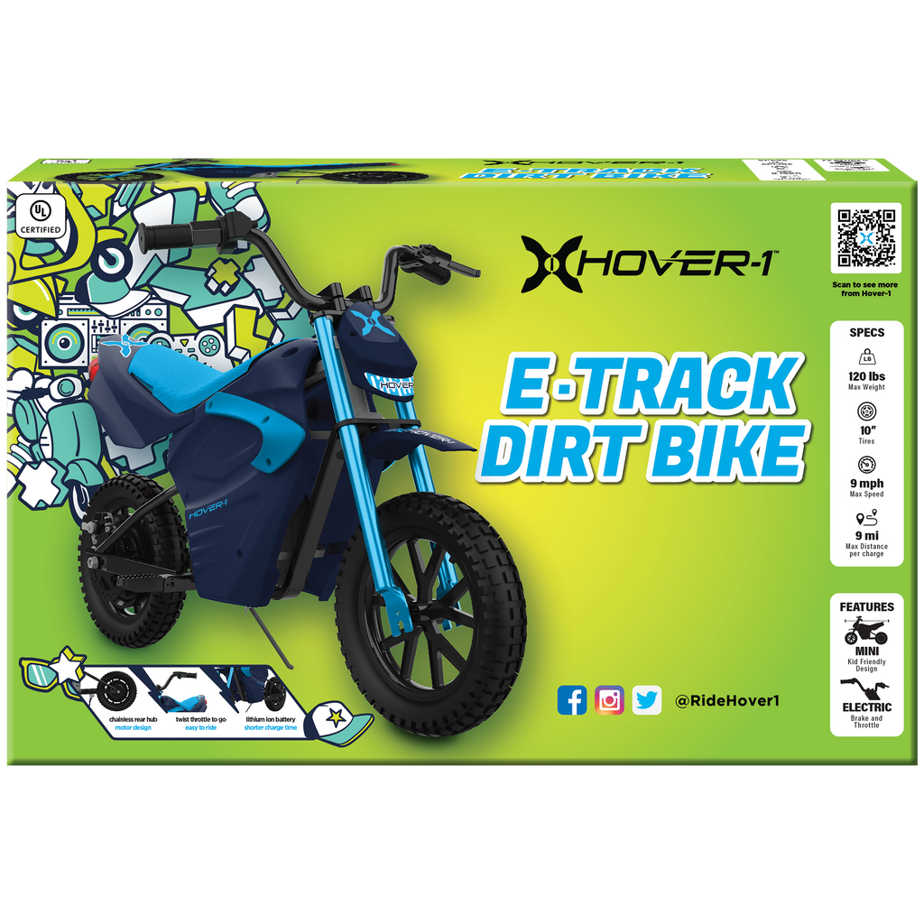 Shop Kids Ride Ons at Hover-1 Rideables | Hover-1 Rideables