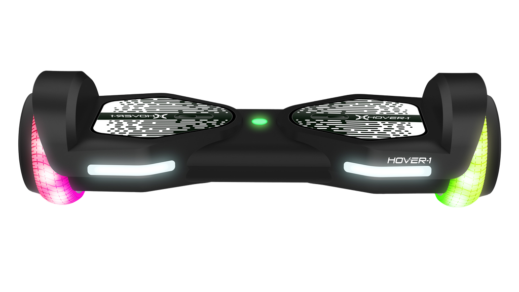 Shop Hoverboards at Hover-1 Rideables | Hover-1 Rideables