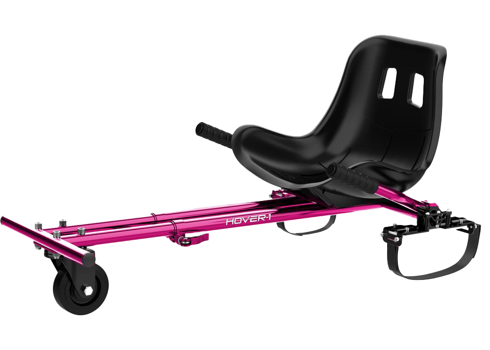 Hover-1™ Kart Buggy Attachment | Hover-1 Rideables