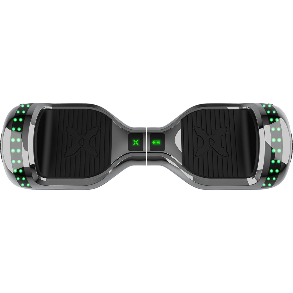 Hover-1™ Matrix Hoverboard | Hover-1 Rideables
