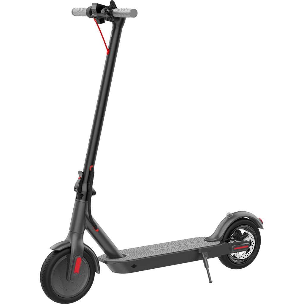 E-Scooter Product Manual Page | Hover-1 Rideables