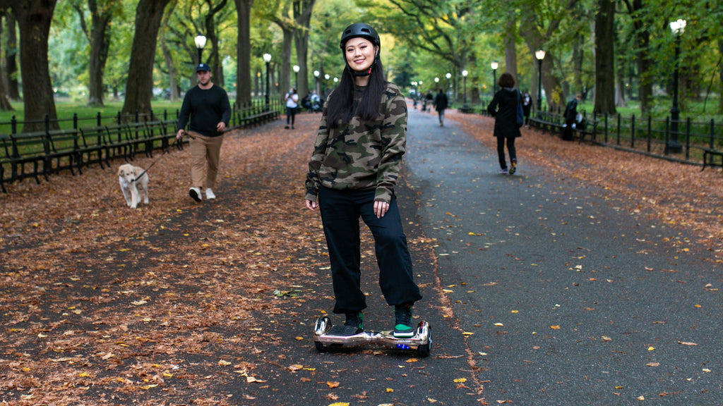 Hover-1™ Matrix Hoverboard | Hover-1 Rideables