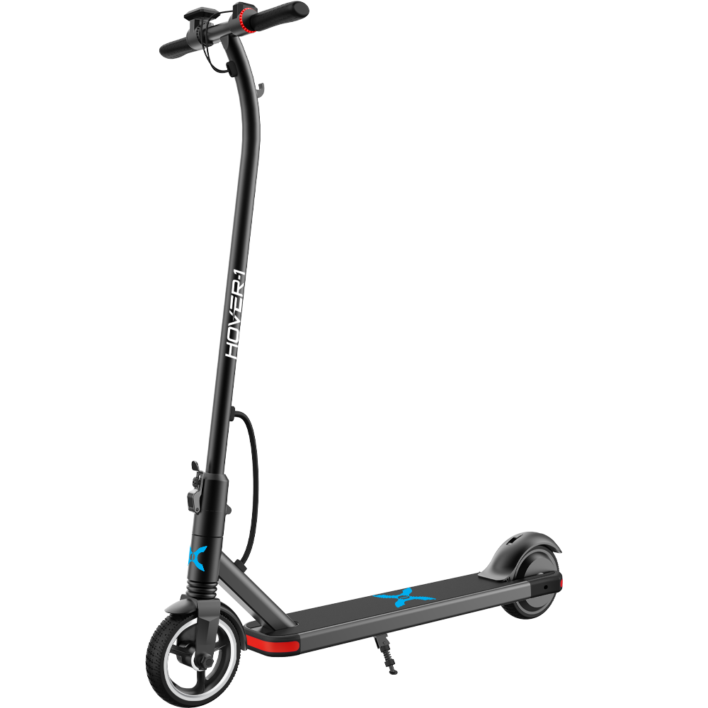 E-Scooter Product Manual Page | Hover-1 Rideables